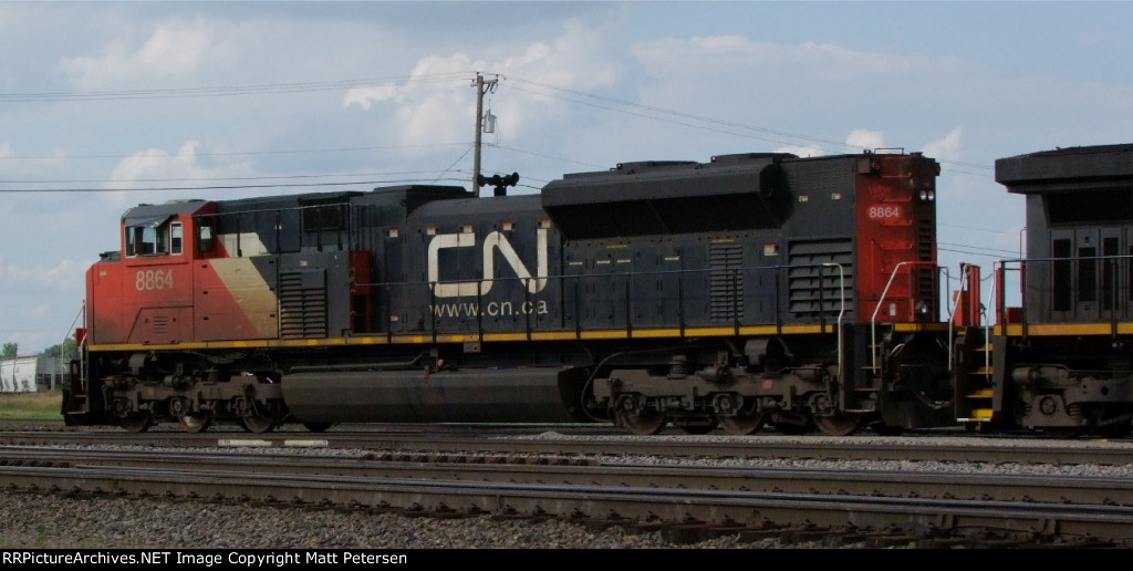 CN 8864